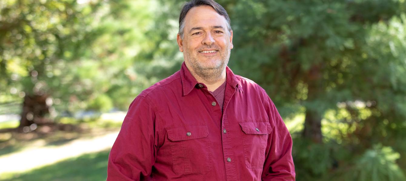 Bob Sublett | Biology Linac Coherent Light Source