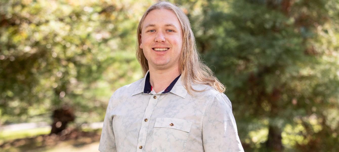 Brandon Hayes | Biology Linac Coherent Light Source